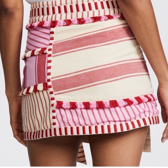Dodo Bar Or | Skirts | Dodo Bar Or Hoze Skirt | Poshmark